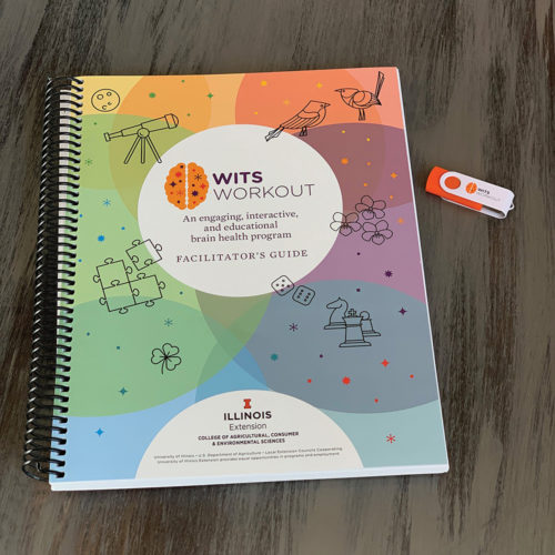 Portfolio – Studio 2D